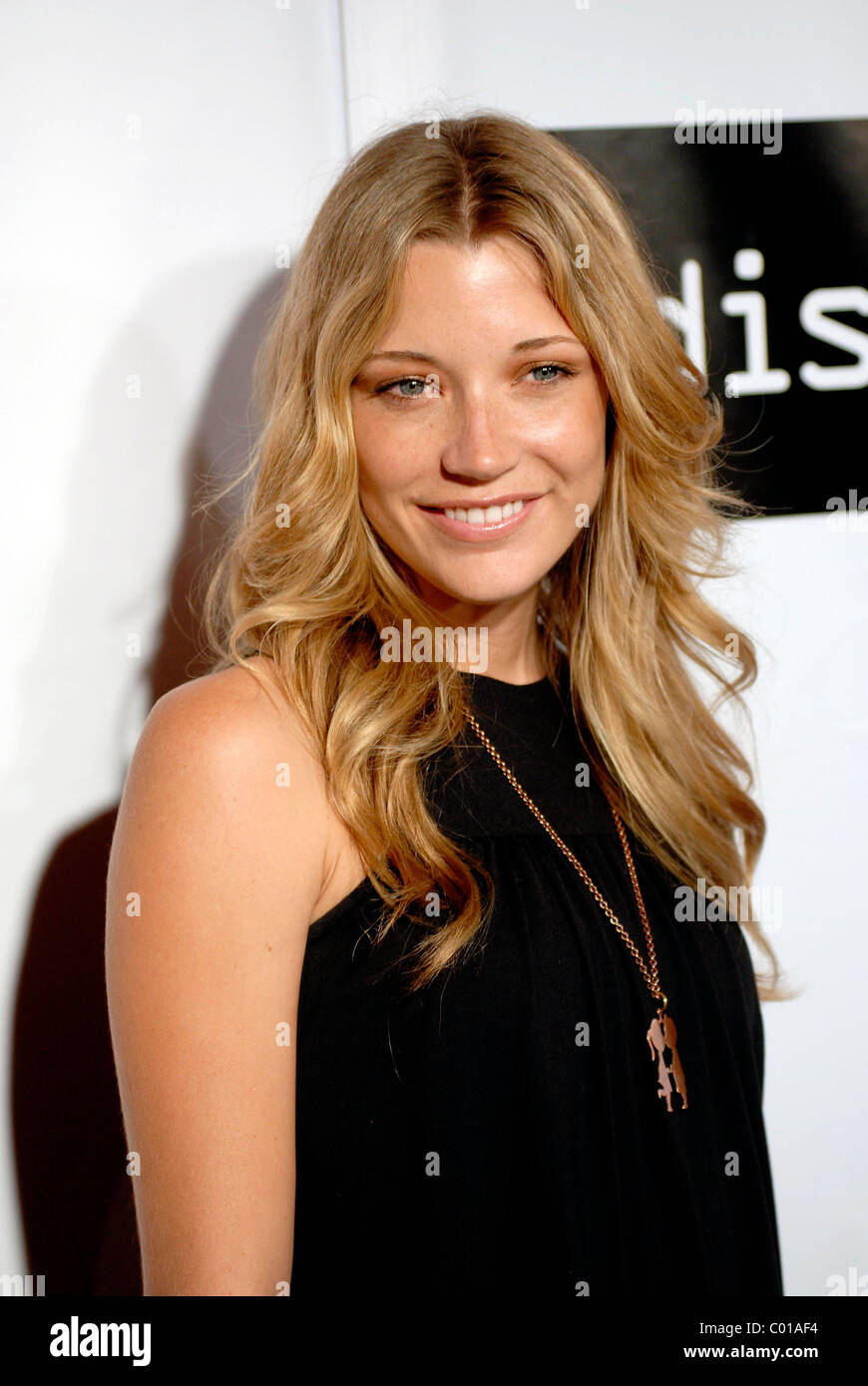 Disturbia los angeles premiere hi-res stock photography and images - Alamy