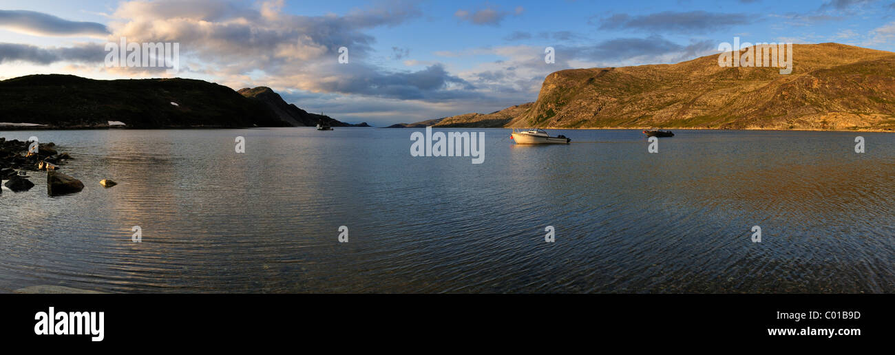 Torngat hi-res stock photography and images - Alamy