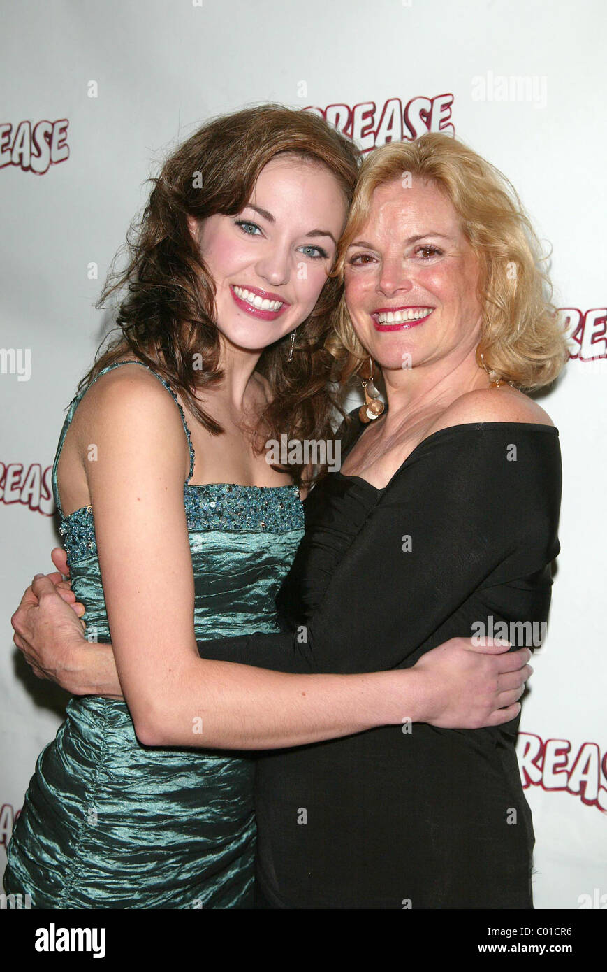 Carole Demas Grease