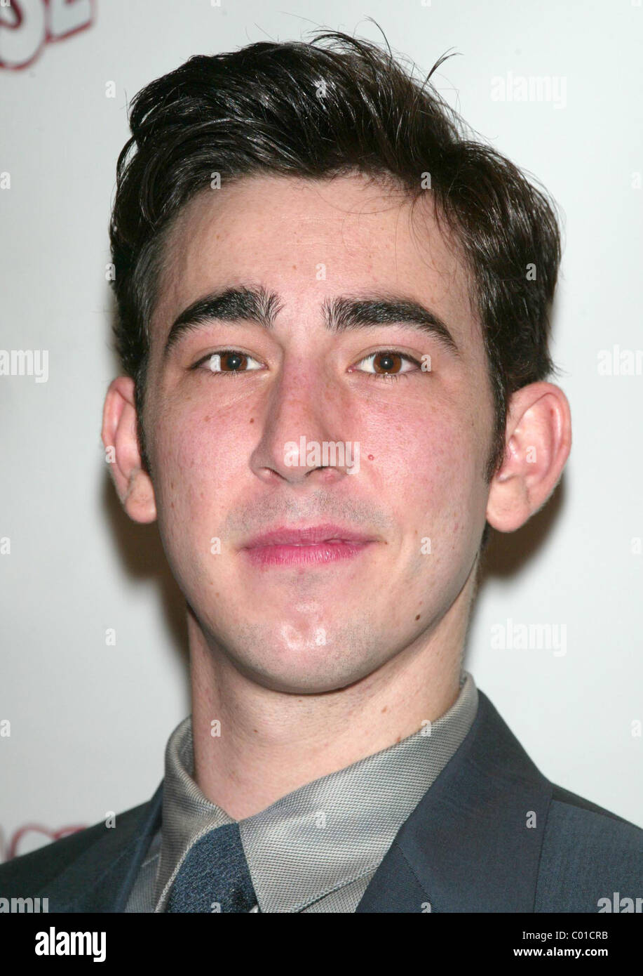 Musical grease new york hi-res stock photography and images - Alamy