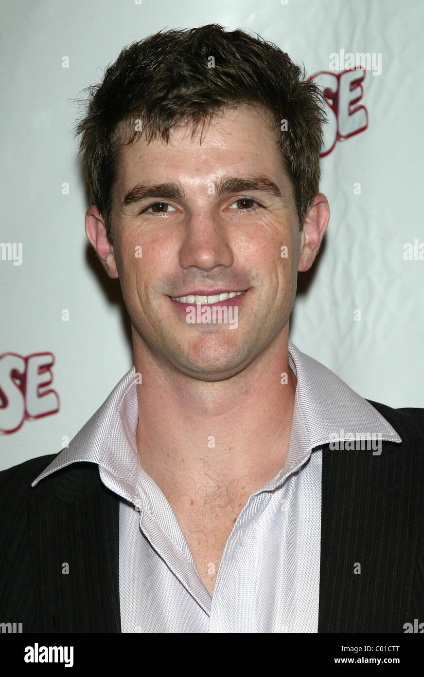 Matt Cavanaugh High Resolution Stock Photography and Images - Alamy