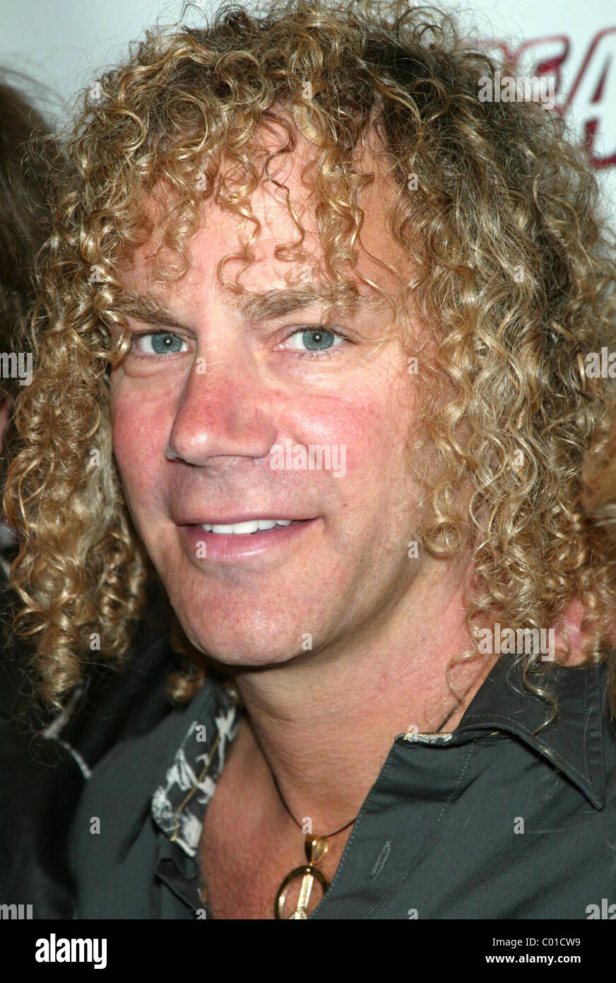 David Bryan (from Bon Jovi) Opening Night of the Broadway musical ...