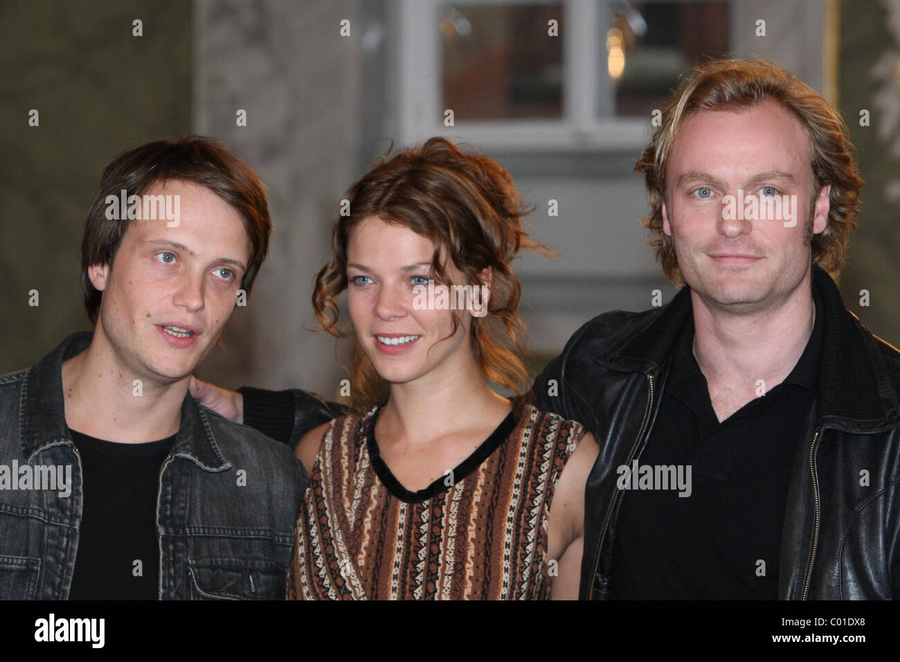 Mark waschke hi-res stock photography and images - Alamy