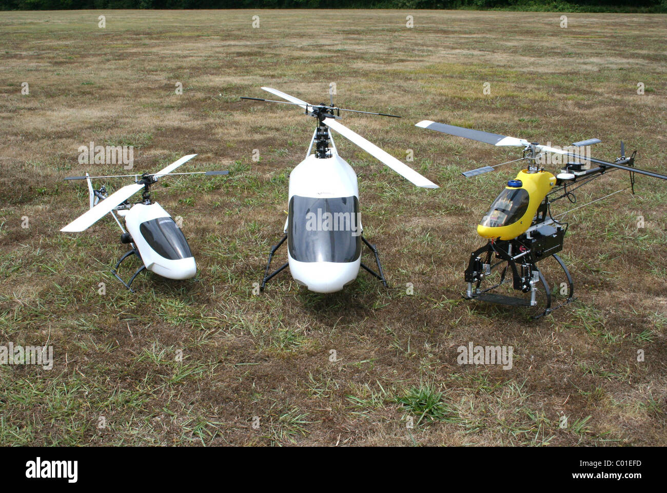 AutoCopter Gunship This is not a toy. Meet the remote-controlled, fully ...