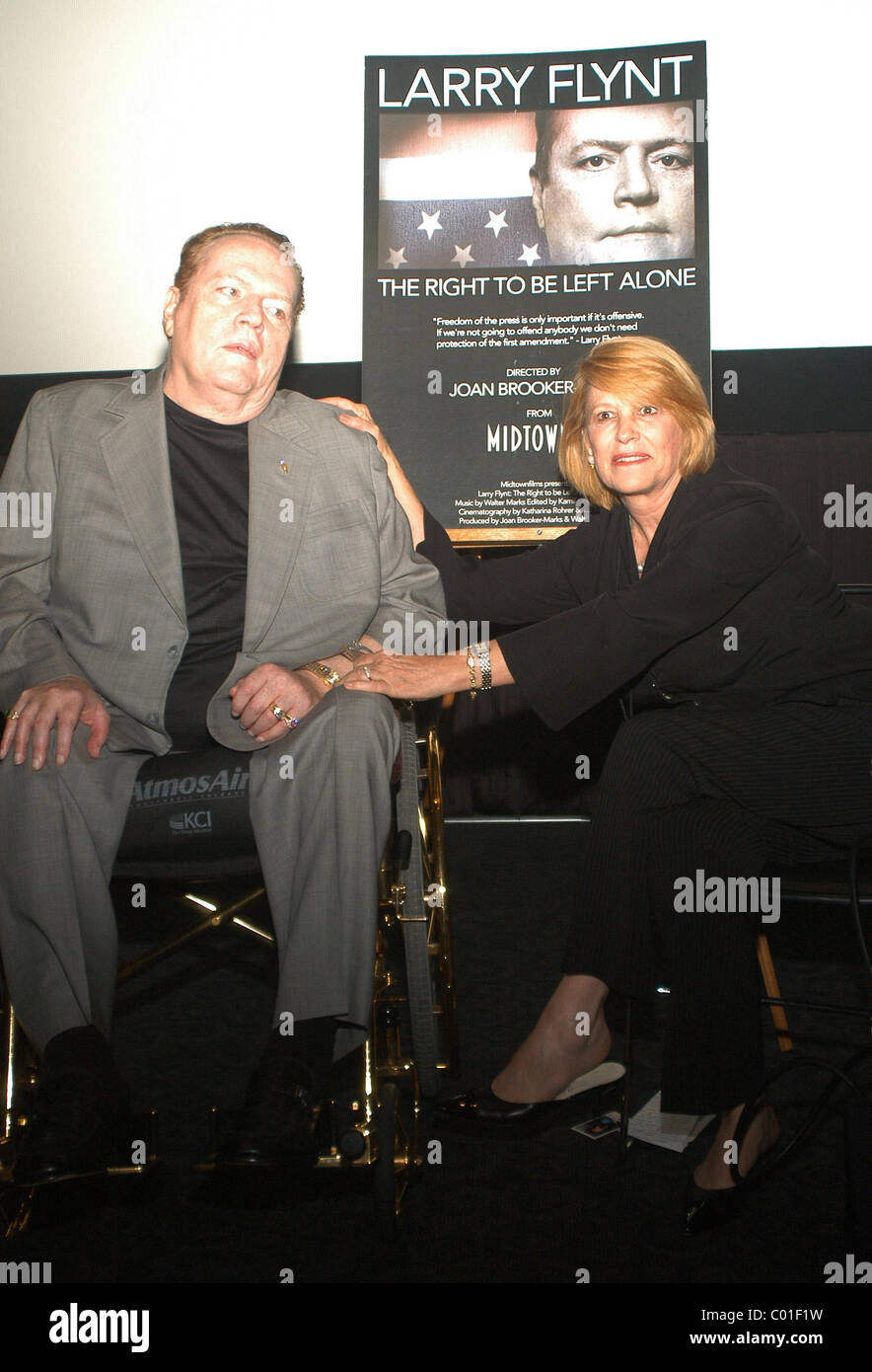 Larry marks hi-res stock photography and images - Alamy