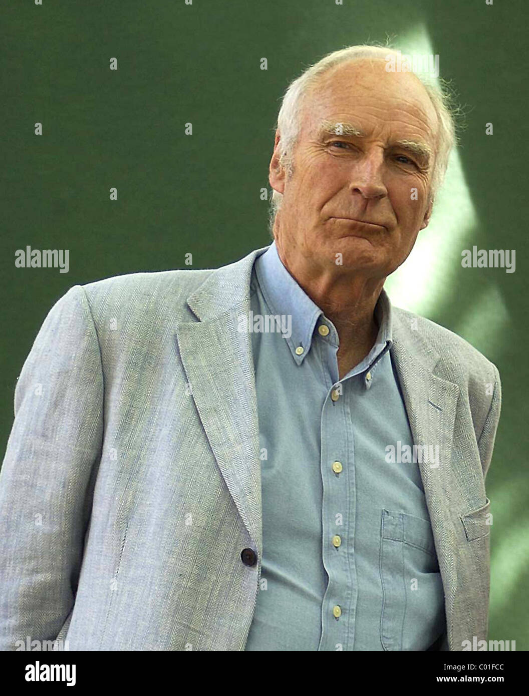 Peter snow dan hi-res stock photography and images - Alamy