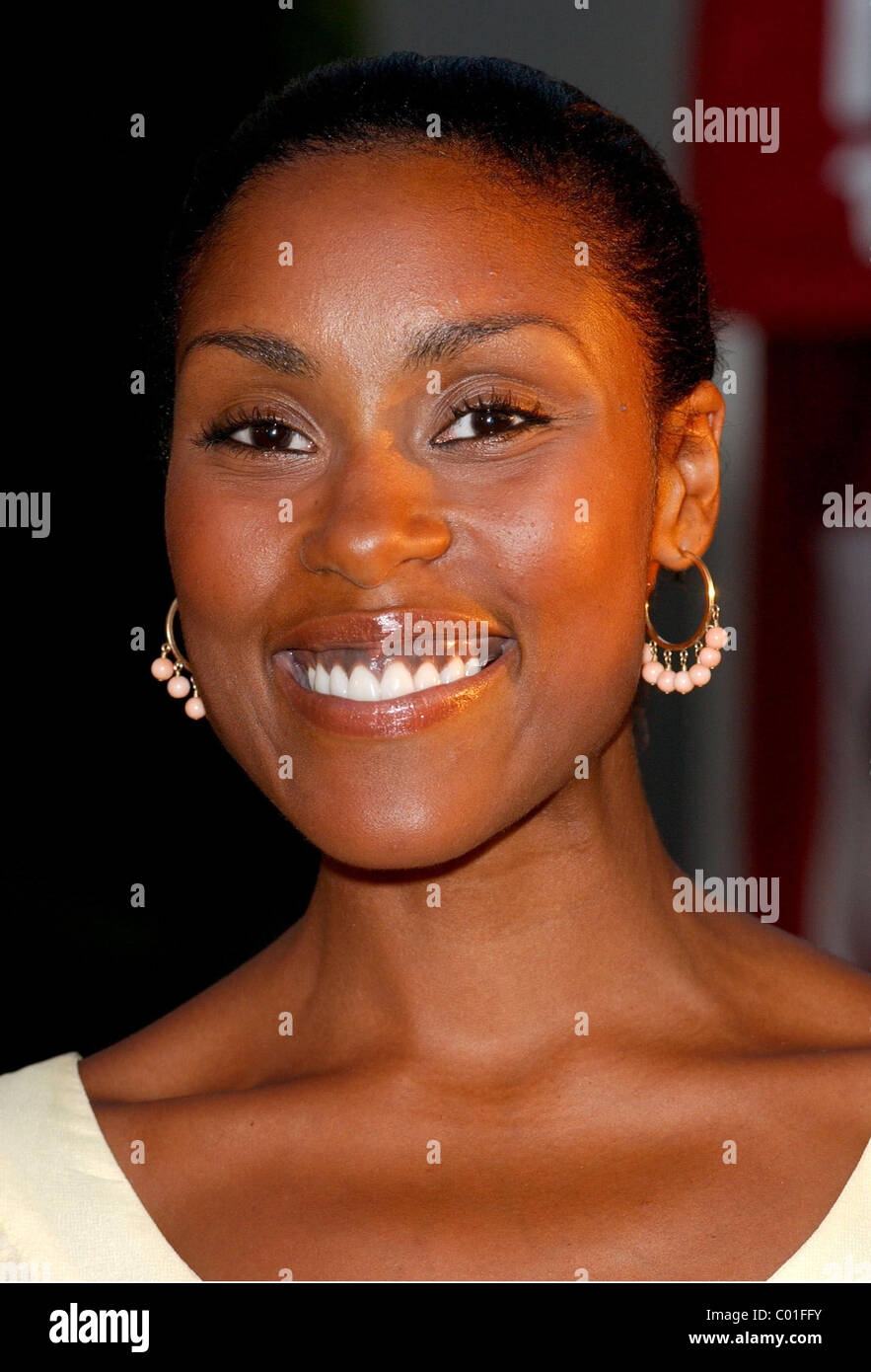 Christine Adams Premiere Of 'Eye Of The Dolphin' at the ArcLight ...
