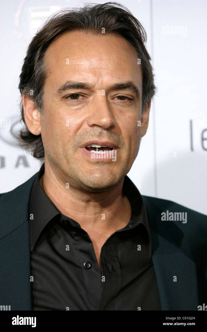 Jon lindstrom hi-res stock photography and images - Alamy