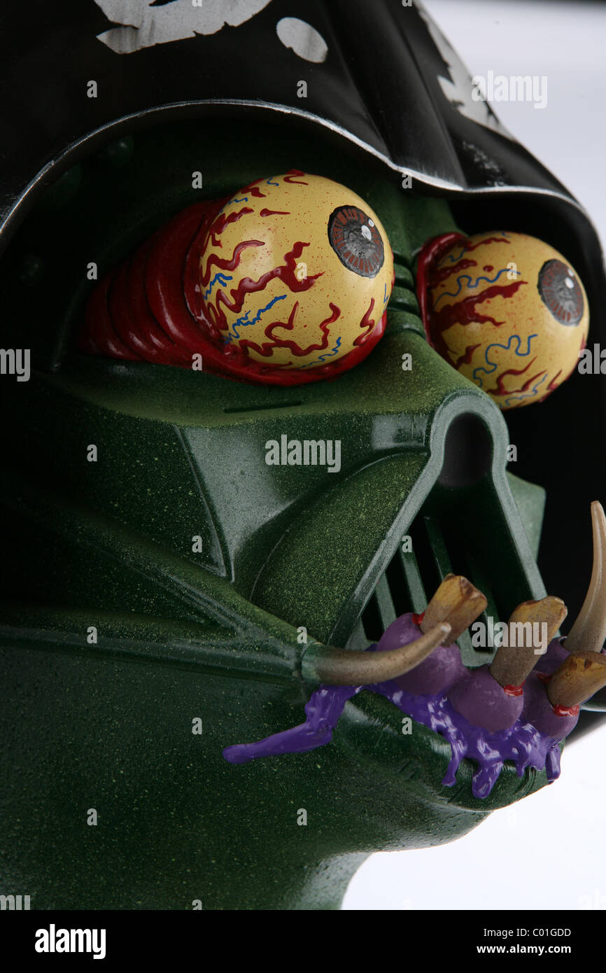ARTISTS TEAM UP FOR VADER PROJECT Some of today's hottest pop and ...