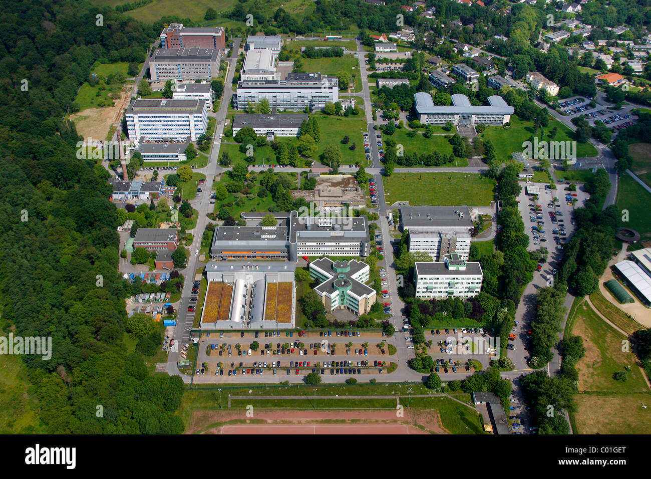 Bayer schering pharma ag hi-res stock photography and images - Alamy