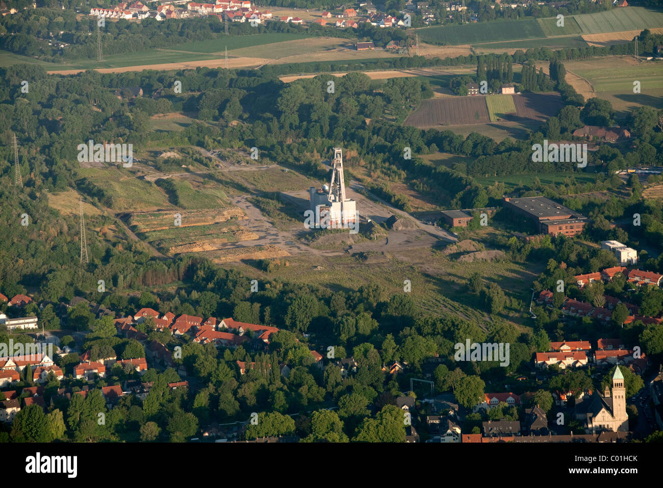 Bergwerk hi-res stock photography and images - Alamy