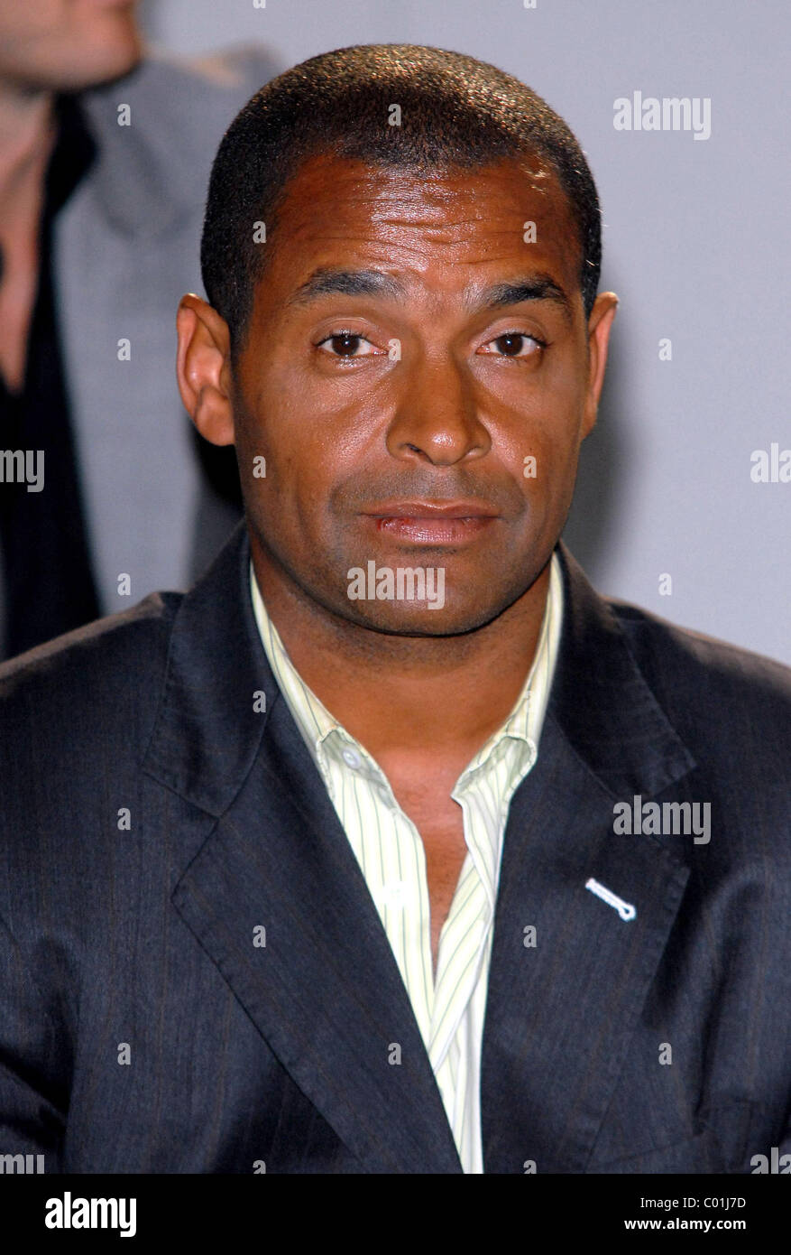 Mark Bright Creating Chances - launchNovotel. Players from each ...