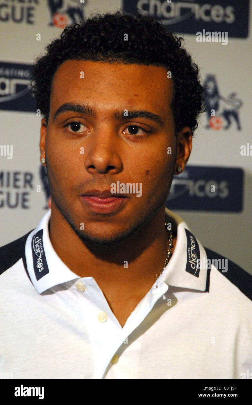 Giles Barnes Creating Chances - launchNovotel. Players from each ...
