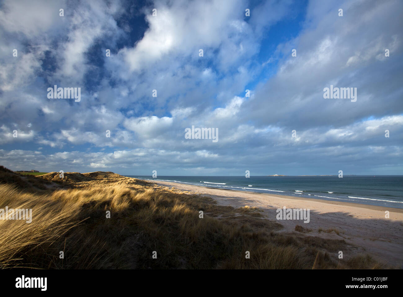 St aidan’s beach hi-res stock photography and images - Alamy