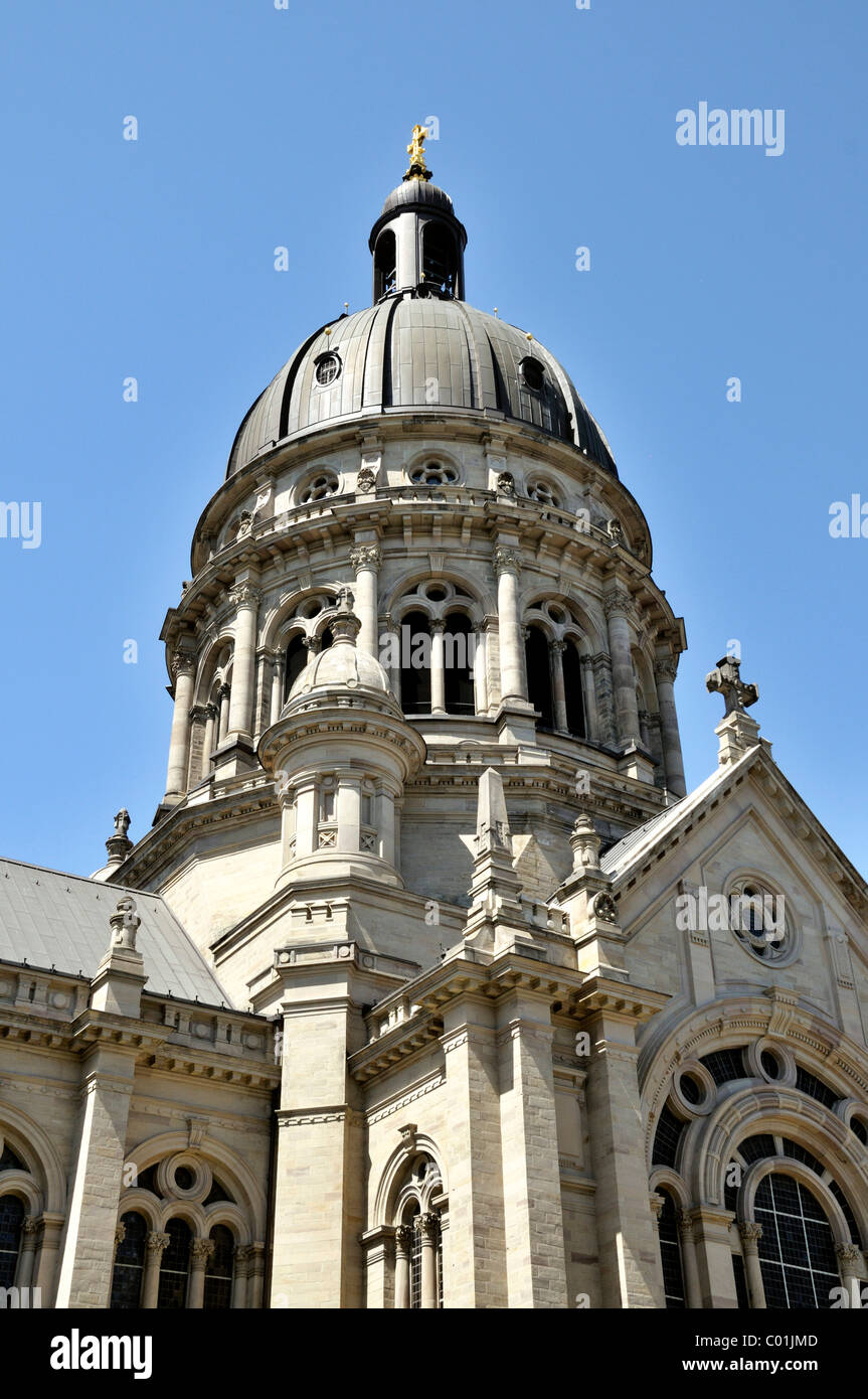 German christ church churches hi-res stock photography and images - Alamy