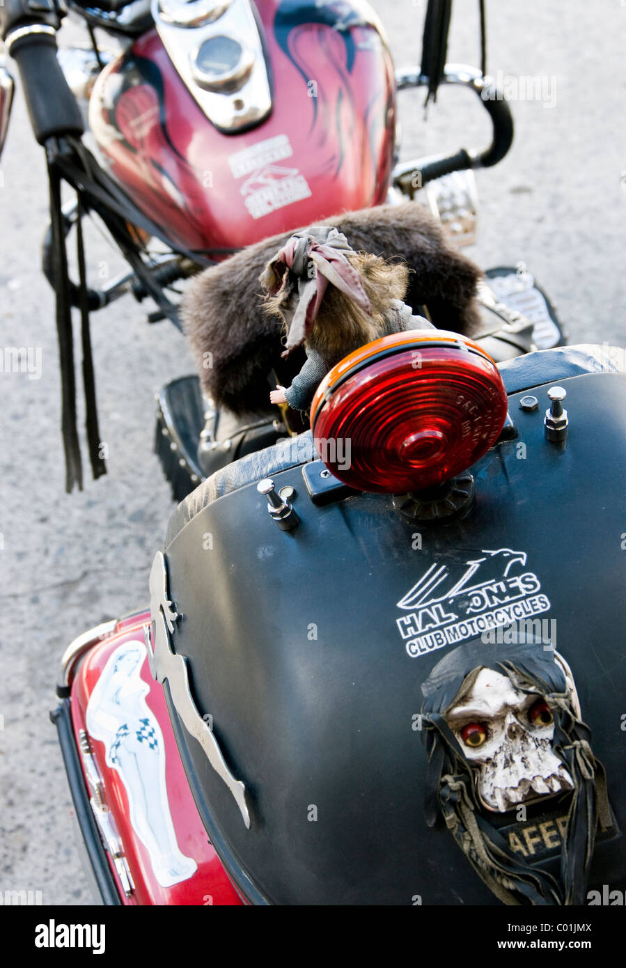 Classic motorway hi-res stock photography and images - Alamy