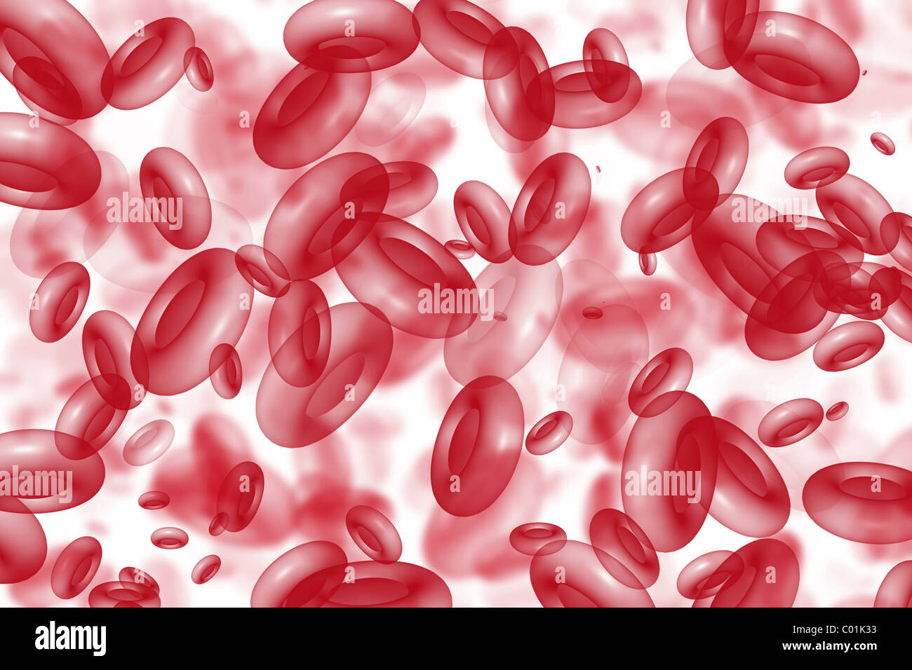Red Blood Cell Stock Photos & Red Blood Cell Stock Images - Alamy