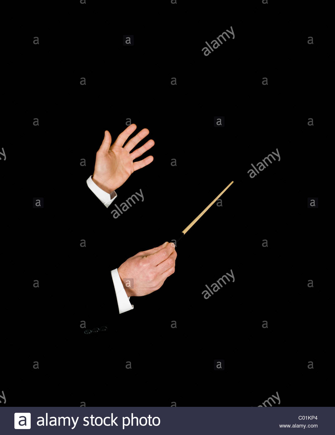 Classic Music Director Stock Photos & Classic Music Director Stock ...