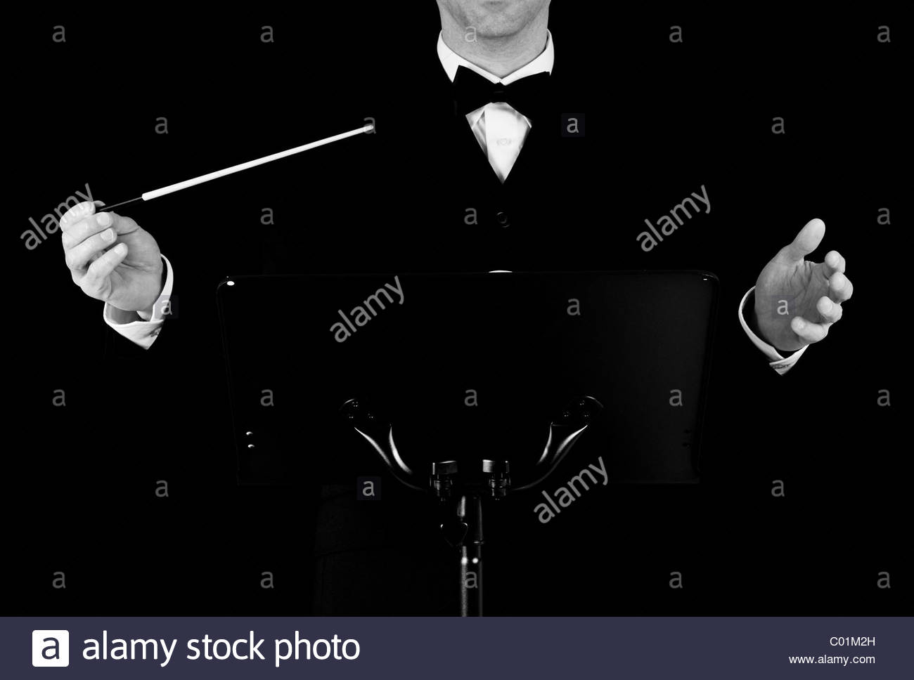 Classic Music Director Stock Photos & Classic Music Director Stock ...