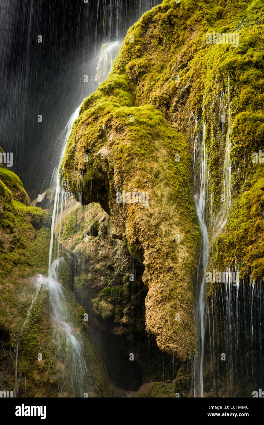 Waterfalls Of Germany High Resolution Stock Photography and Images - Alamy