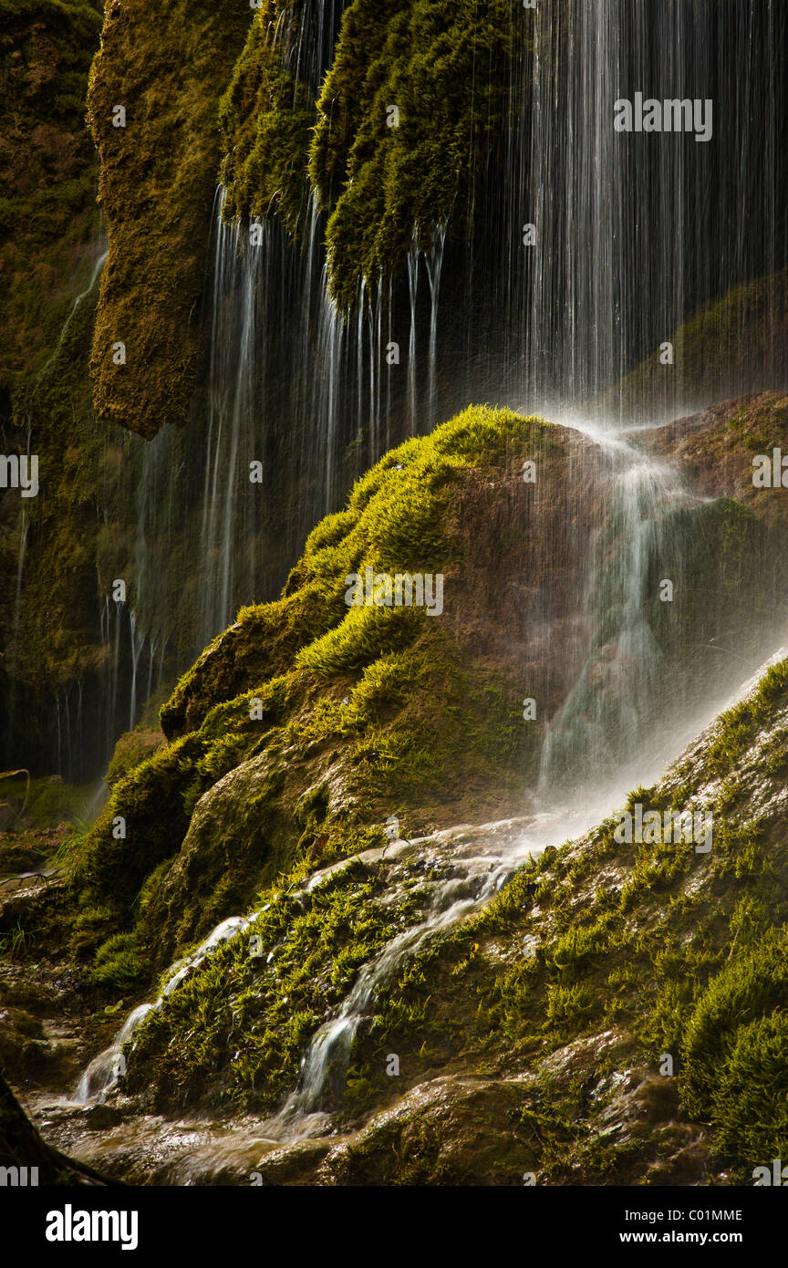 Waterfalls Of Germany High Resolution Stock Photography and Images - Alamy