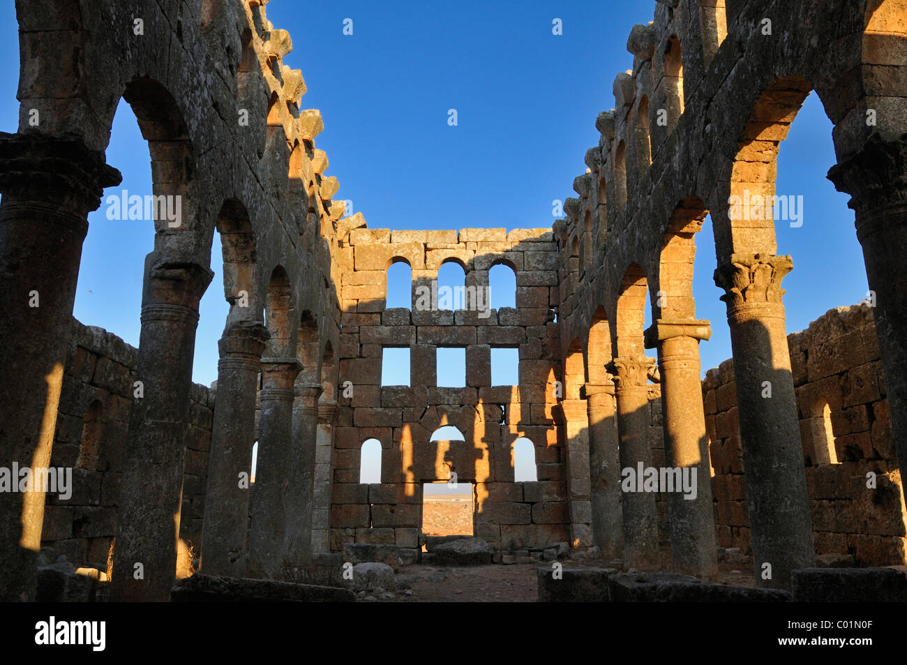 Mushabbak hi-res stock photography and images - Alamy