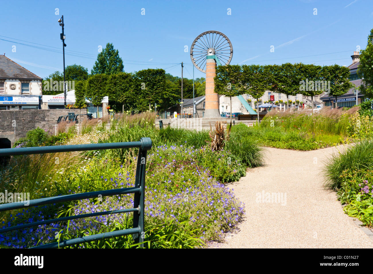 Radstock england hi-res stock photography and images - Alamy