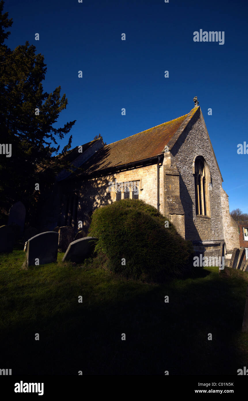 Wantage england hi-res stock photography and images - Alamy