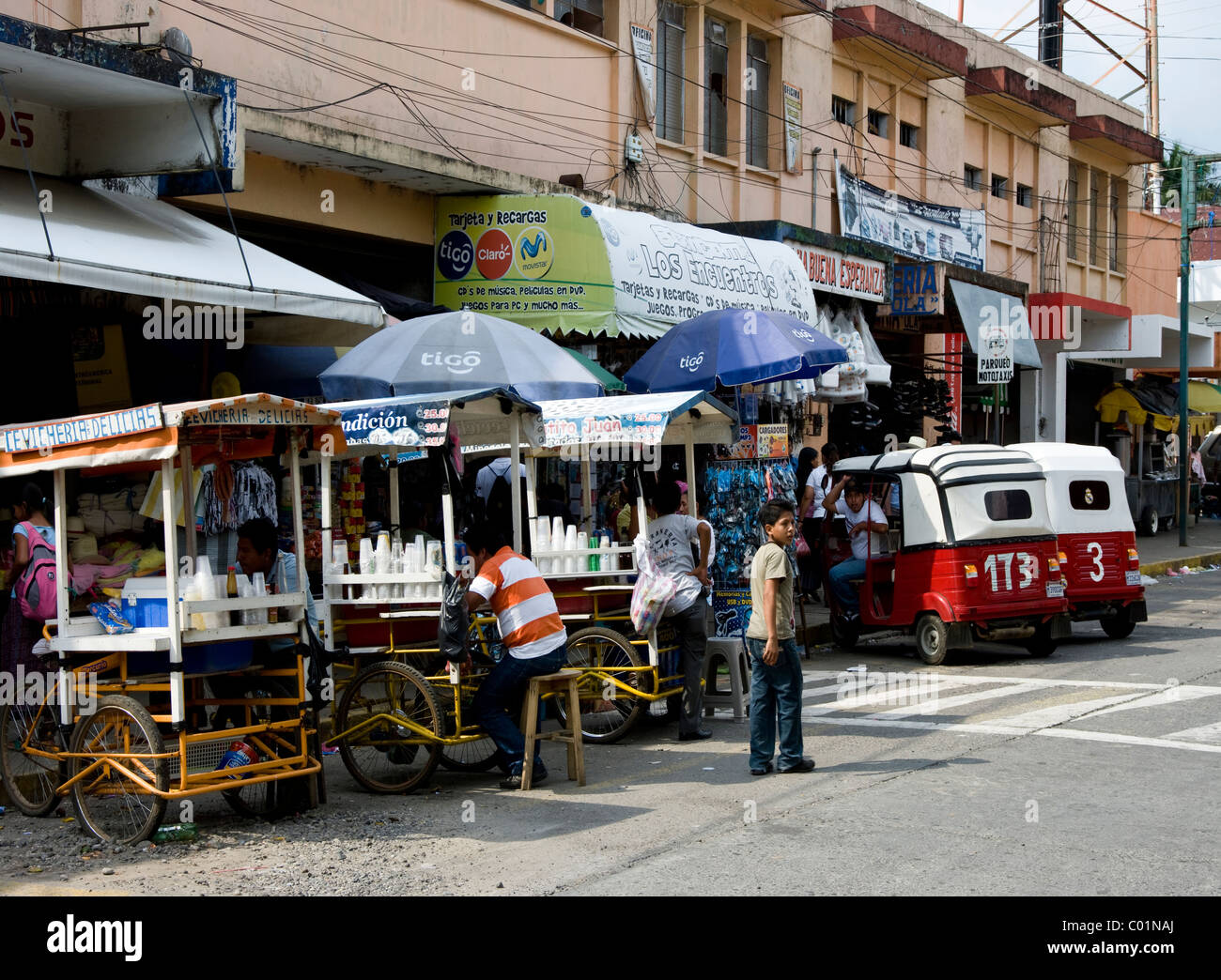 Retalhuleu, guatemala hi-res stock photography and images - Alamy