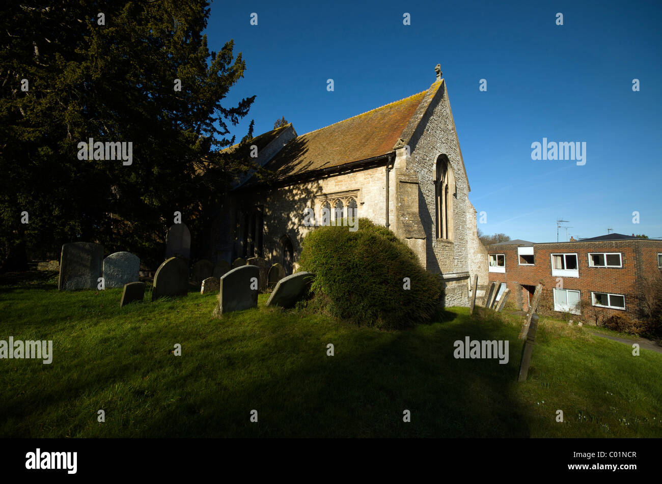 Wantage oxfordshire hi-res stock photography and images - Alamy