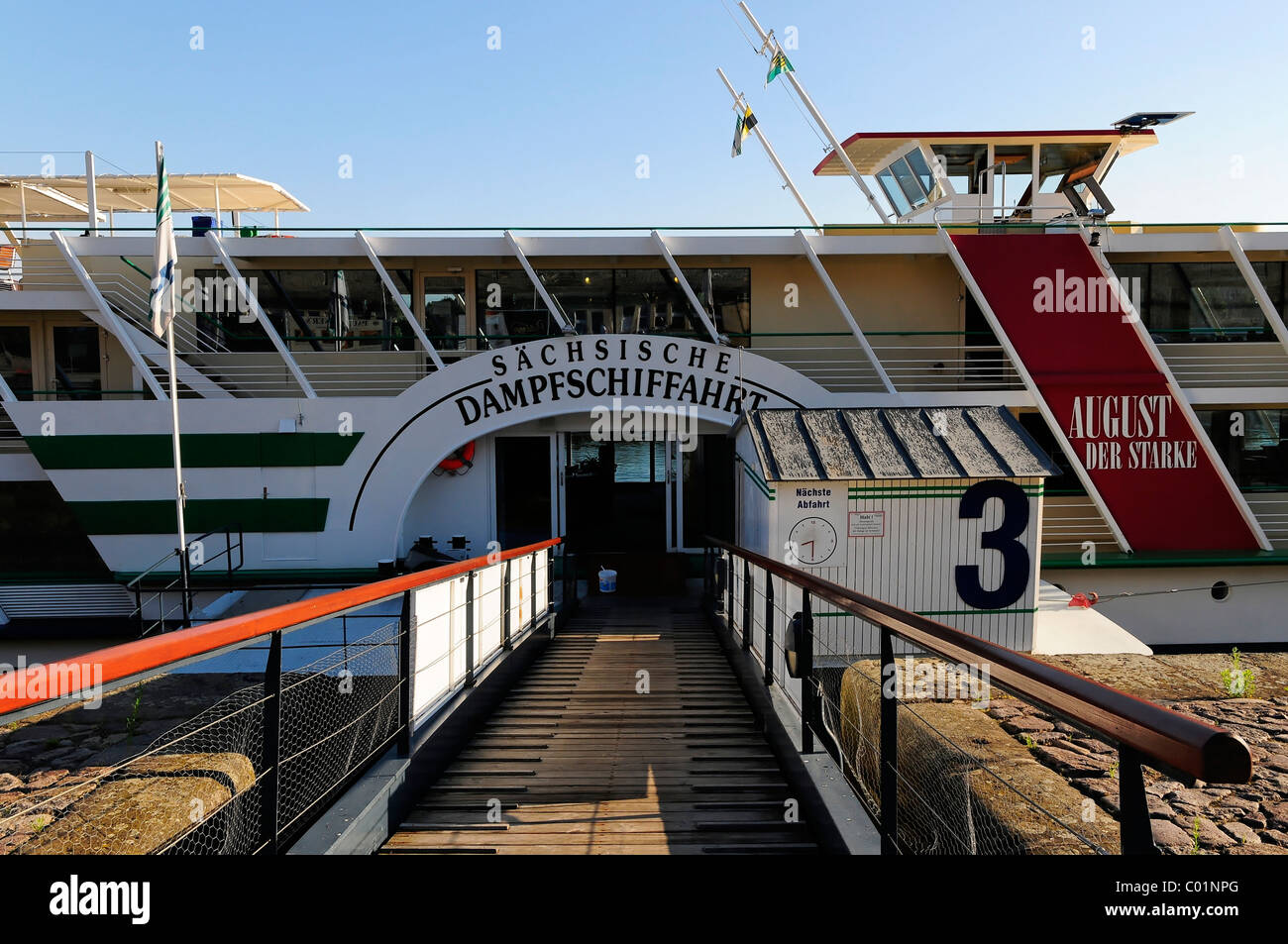 August der starke hi-res stock photography and images - Alamy