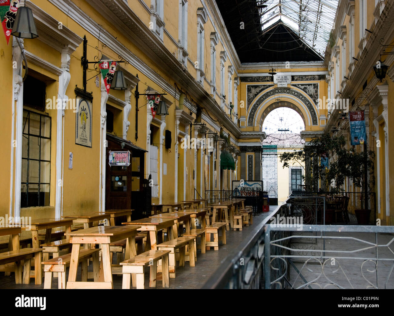 Xela quetzaltenango guatemala hi-res stock photography and images - Alamy