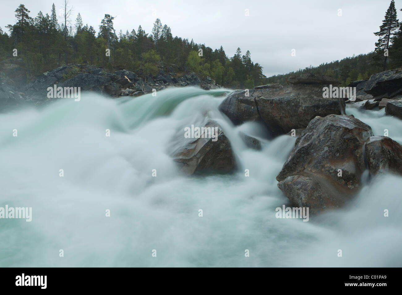 Raging rivers hi-res stock photography and images - Alamy