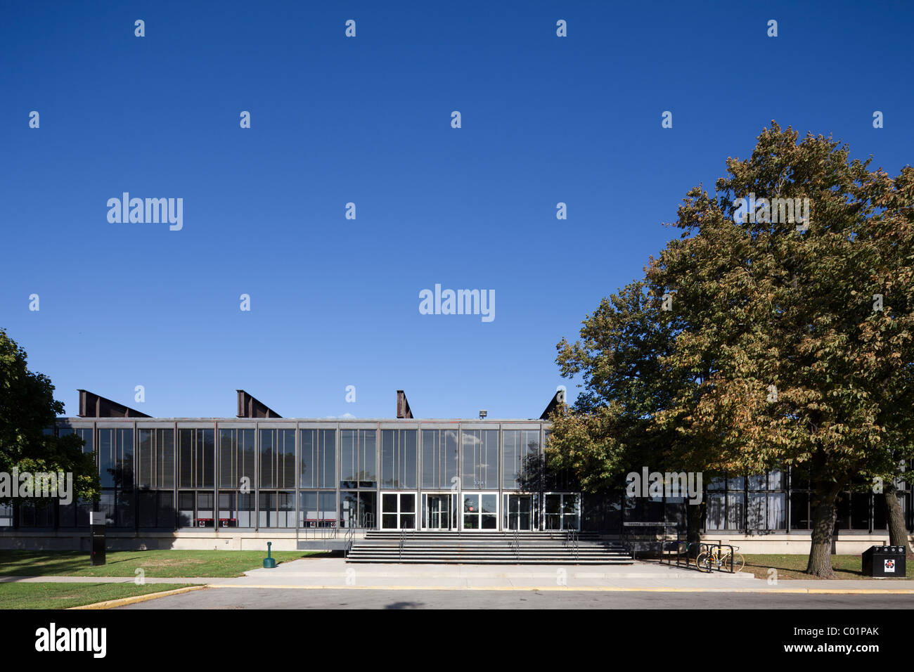 Union college usa hi-res stock photography and images - Alamy
