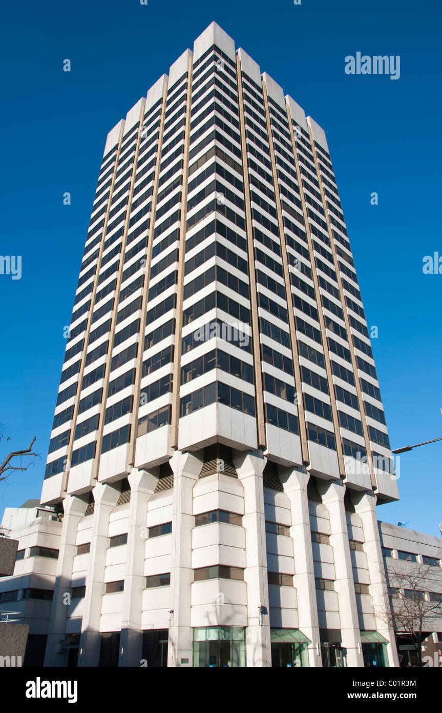 Itv tower hi-res stock photography and images - Alamy