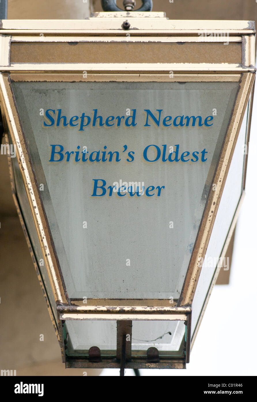 Britains britains oldest brewer hi-res stock photography and images - Alamy