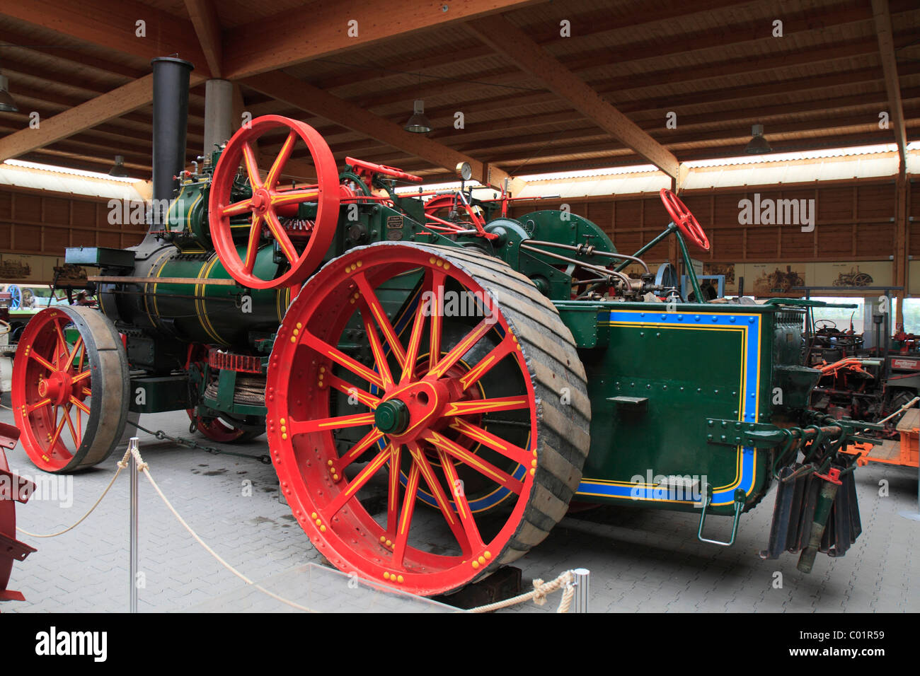 Steam locomotives german steam locomotive hi-res stock photography and ...