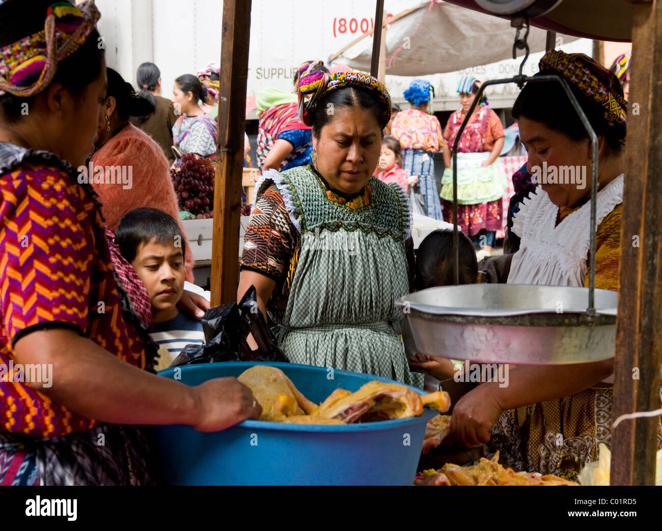 Almolonga hi-res stock photography and images - Alamy