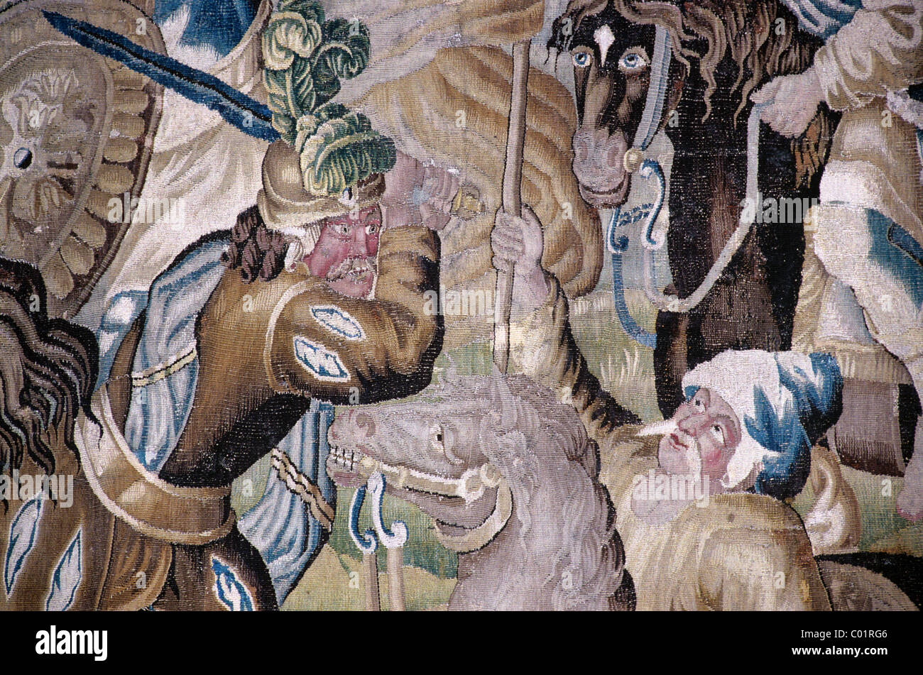 Cyrus Ii High Resolution Stock Photography and Images - Alamy