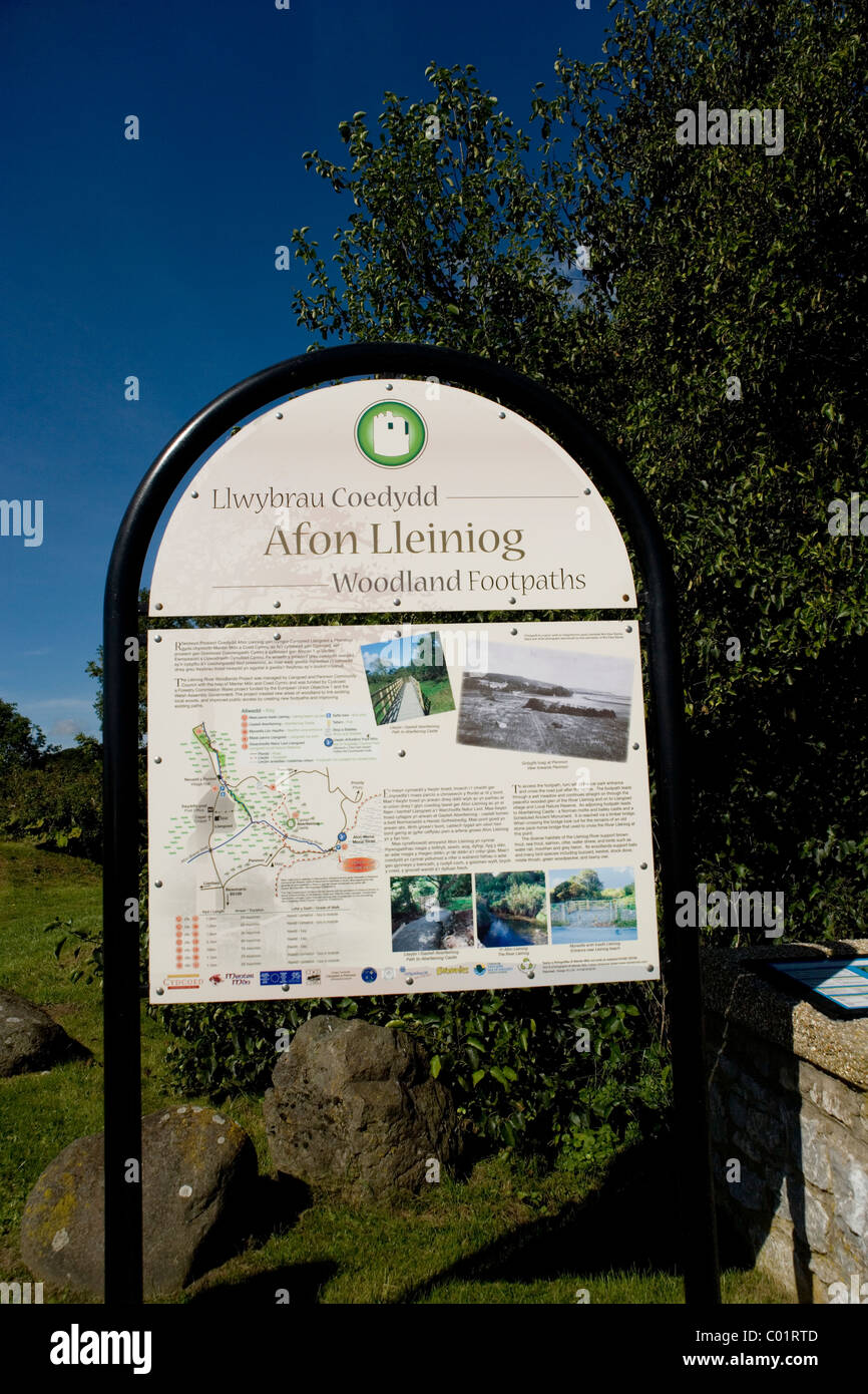 Afon menai hi-res stock photography and images - Alamy