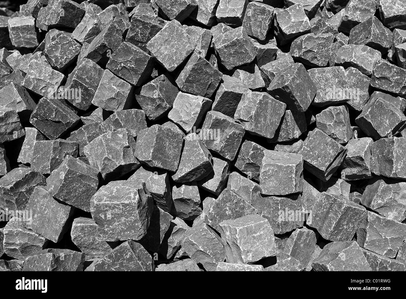 Atop of one another Black and White Stock Photos & Images - Alamy