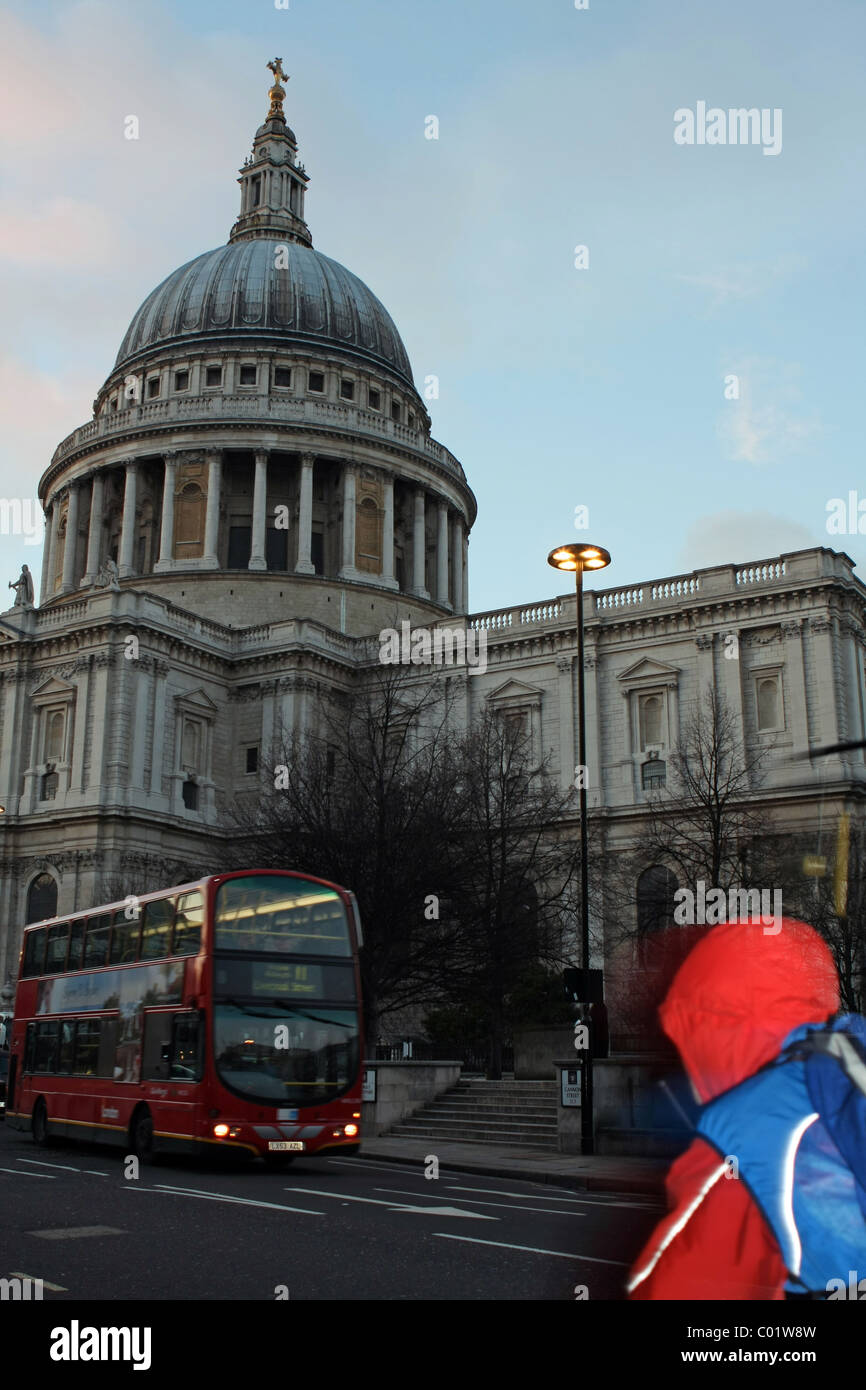 Bottom bus hi-res stock photography and images - Alamy