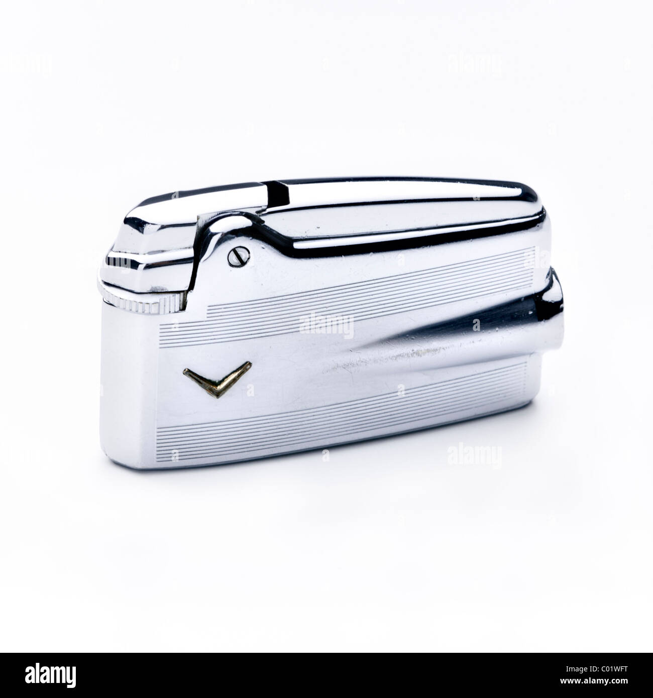 Ronson varaflame hi-res stock photography and images - Alamy