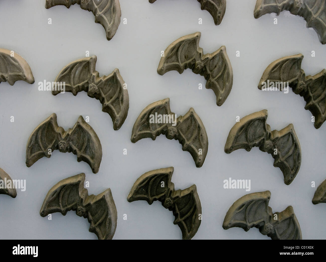 Popol vuh hi-res stock photography and images - Alamy