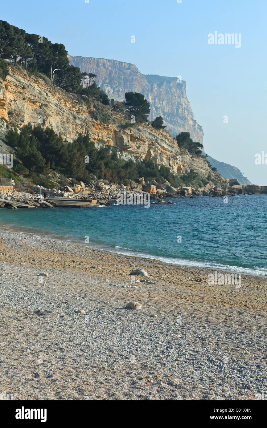 Cassis Provence France High Resolution Stock Photography and Images - Alamy