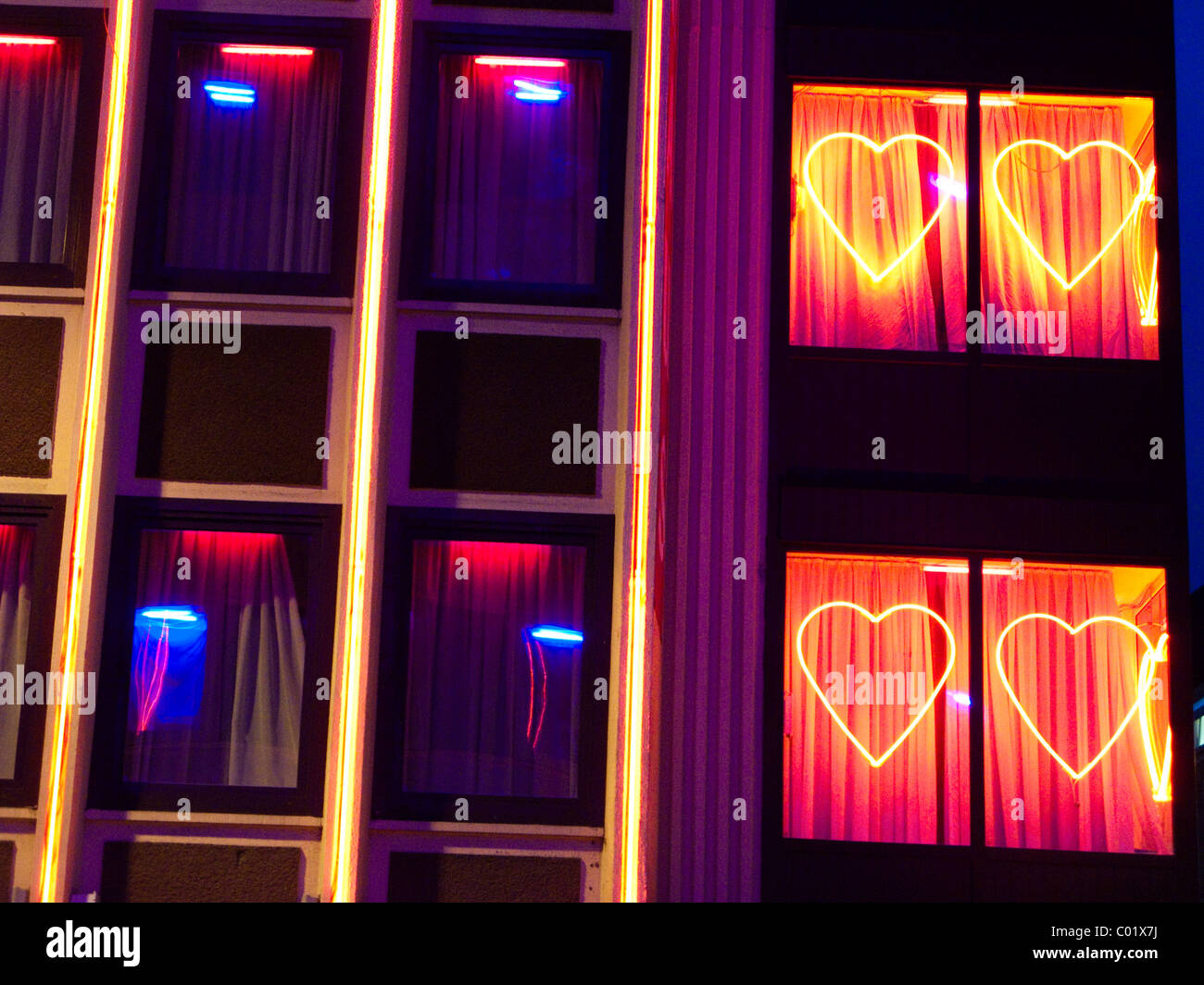 Brothel germany High Resolution Stock Photography and Images - Alamy