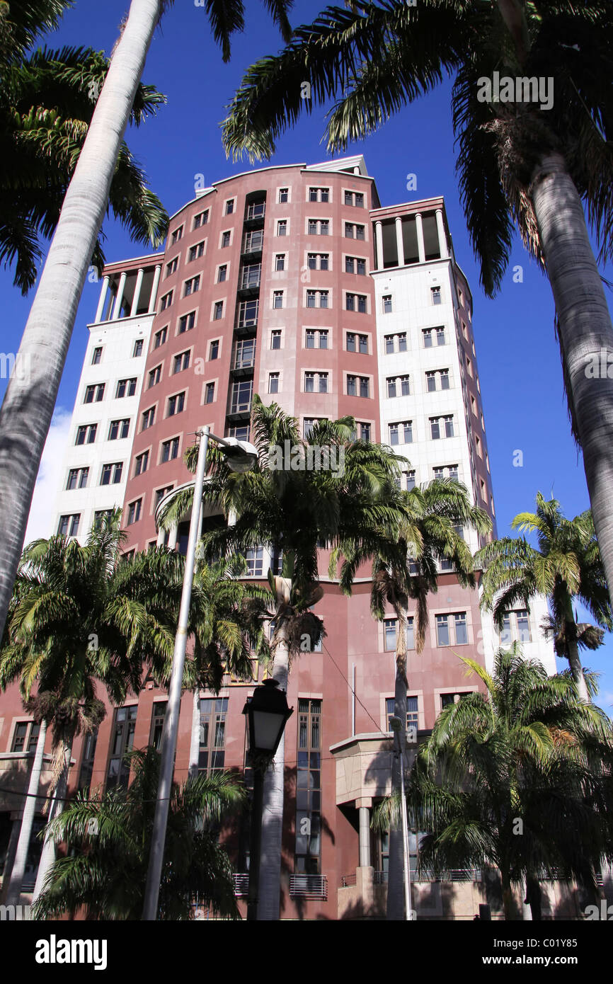 Africa port city hi-res stock photography and images - Alamy