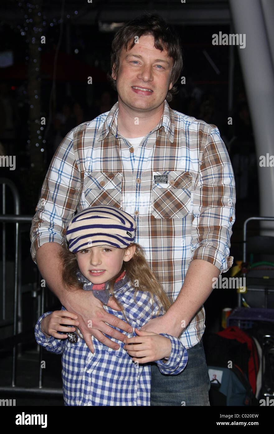 Daisy oliver hi-res stock photography and images - Alamy