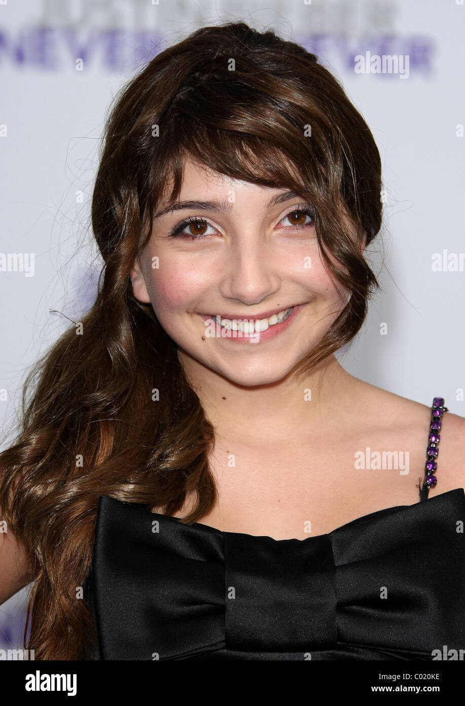 Jenessa rose hi-res stock photography and images - Alamy