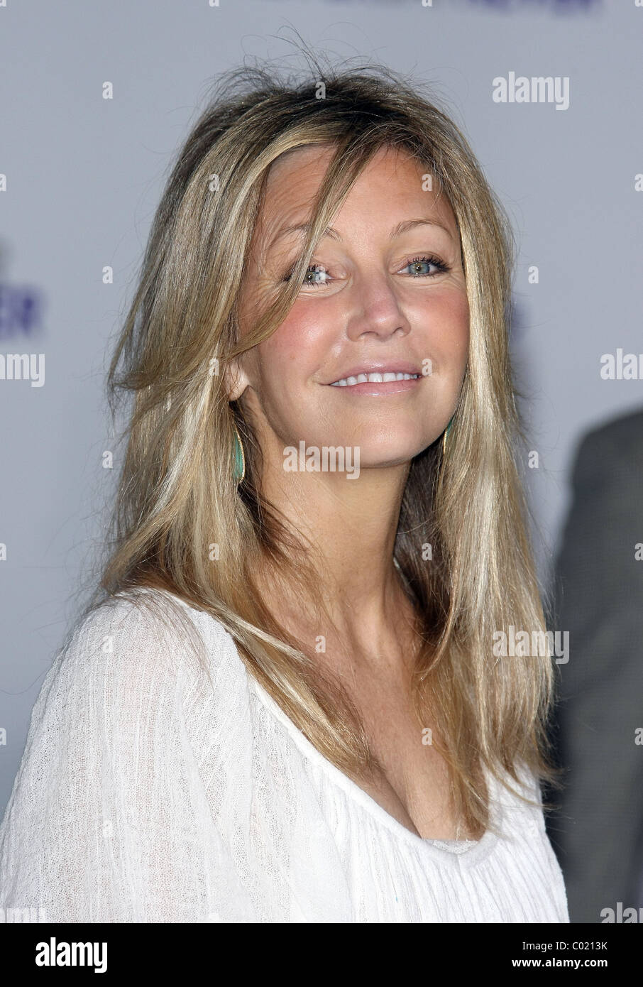 Heather locklear hi-res stock photography and images - Alamy